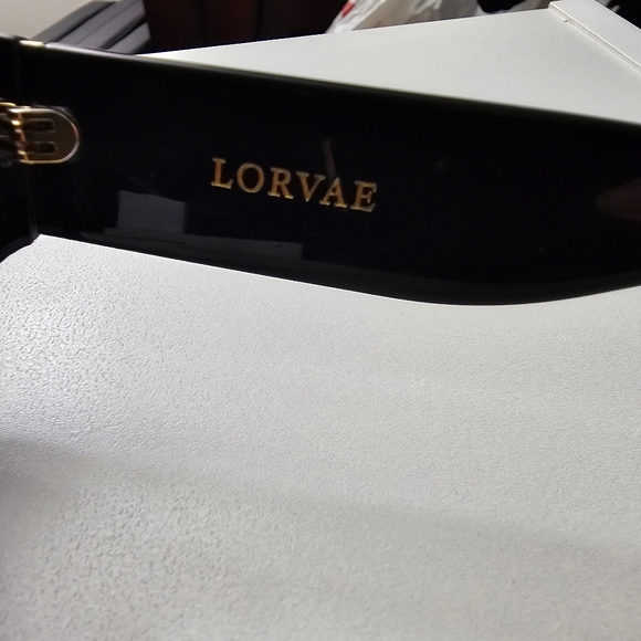 Lorvae | Accessories | Lorvae X Jt Bde Onyx | Poshmark